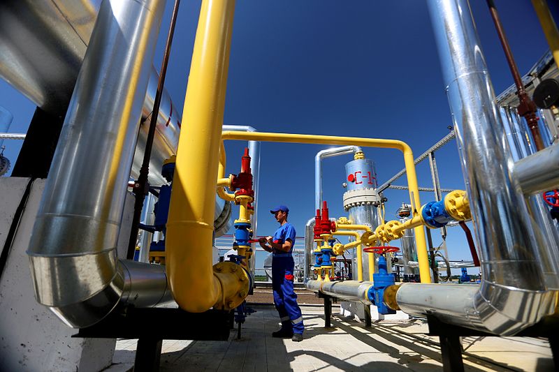 The Bidens and Burisma: A Spotlight on Systemic Corruption