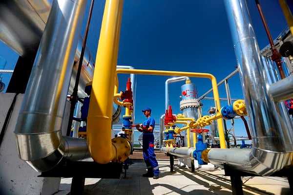 The Bidens and Burisma: A Spotlight on Systemic Corruption