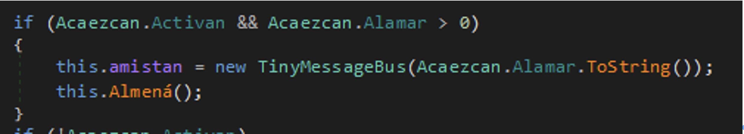 Exmatter malware levels up: S-RM observes new variant with simultaneous ...