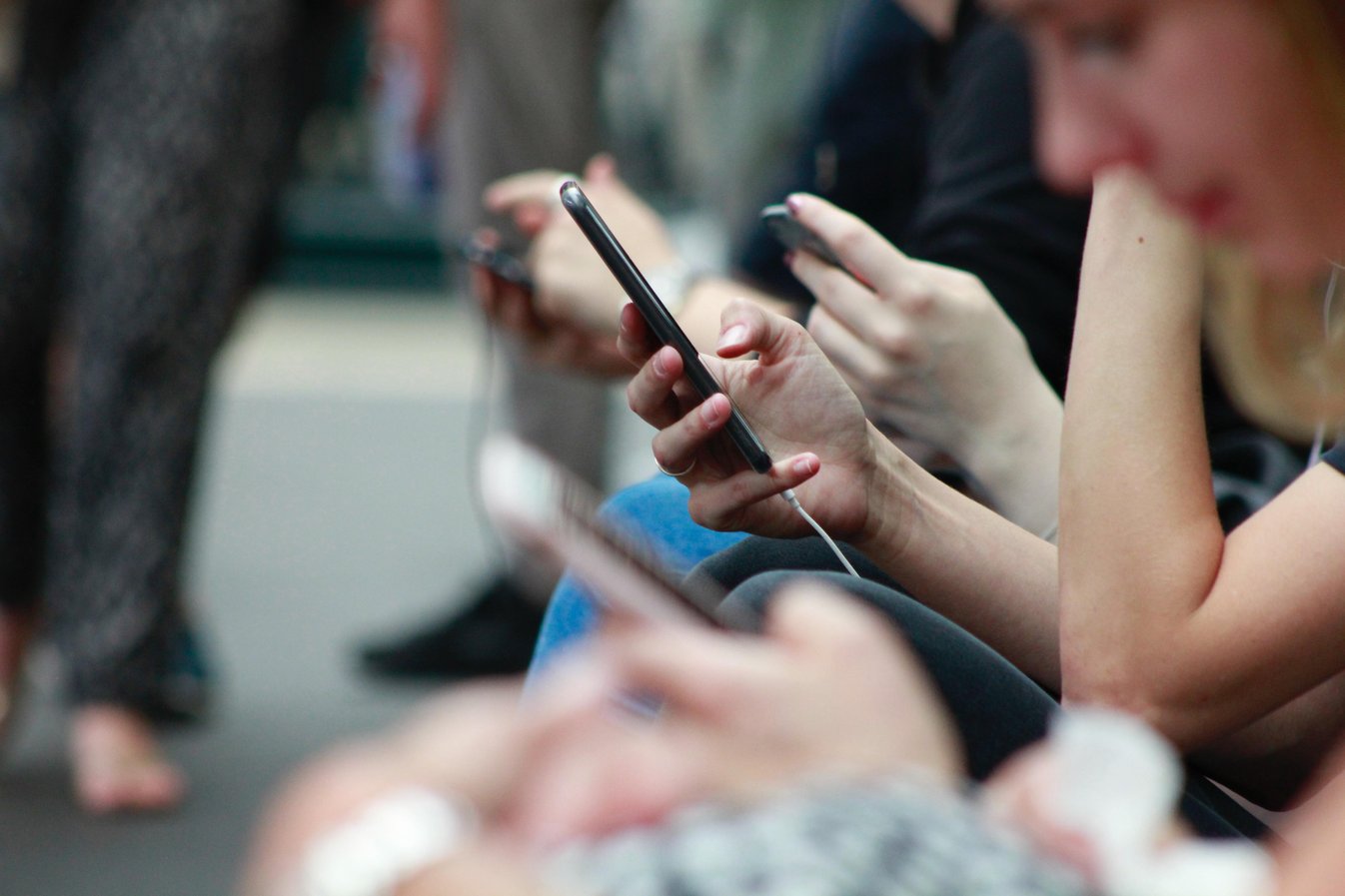 Digital forensics: what to do in the event of a mobile phone theft