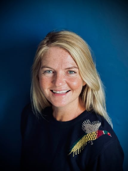 S-RM Welcomes Kelly Rogers-Davison