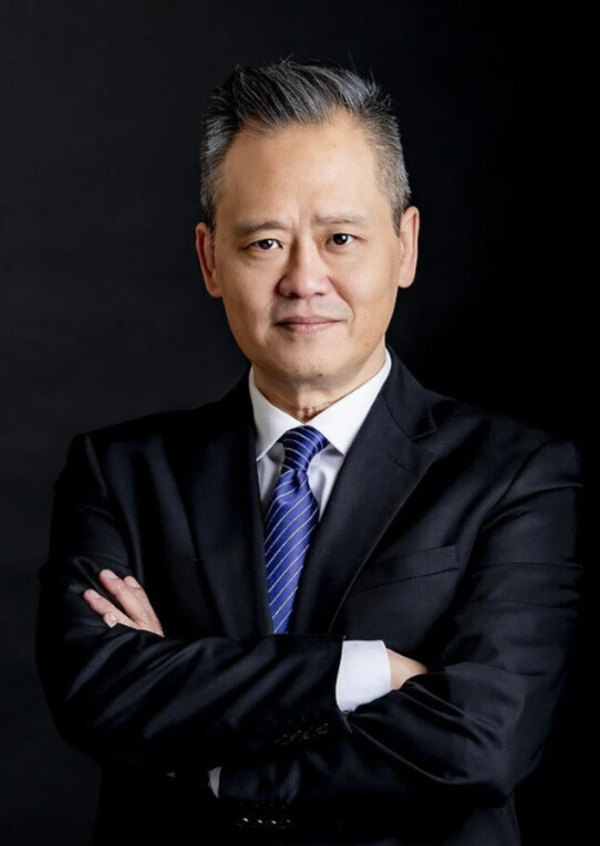 S-RM appoints Lester Lim as Cyber Director as part of APAC cyber ...