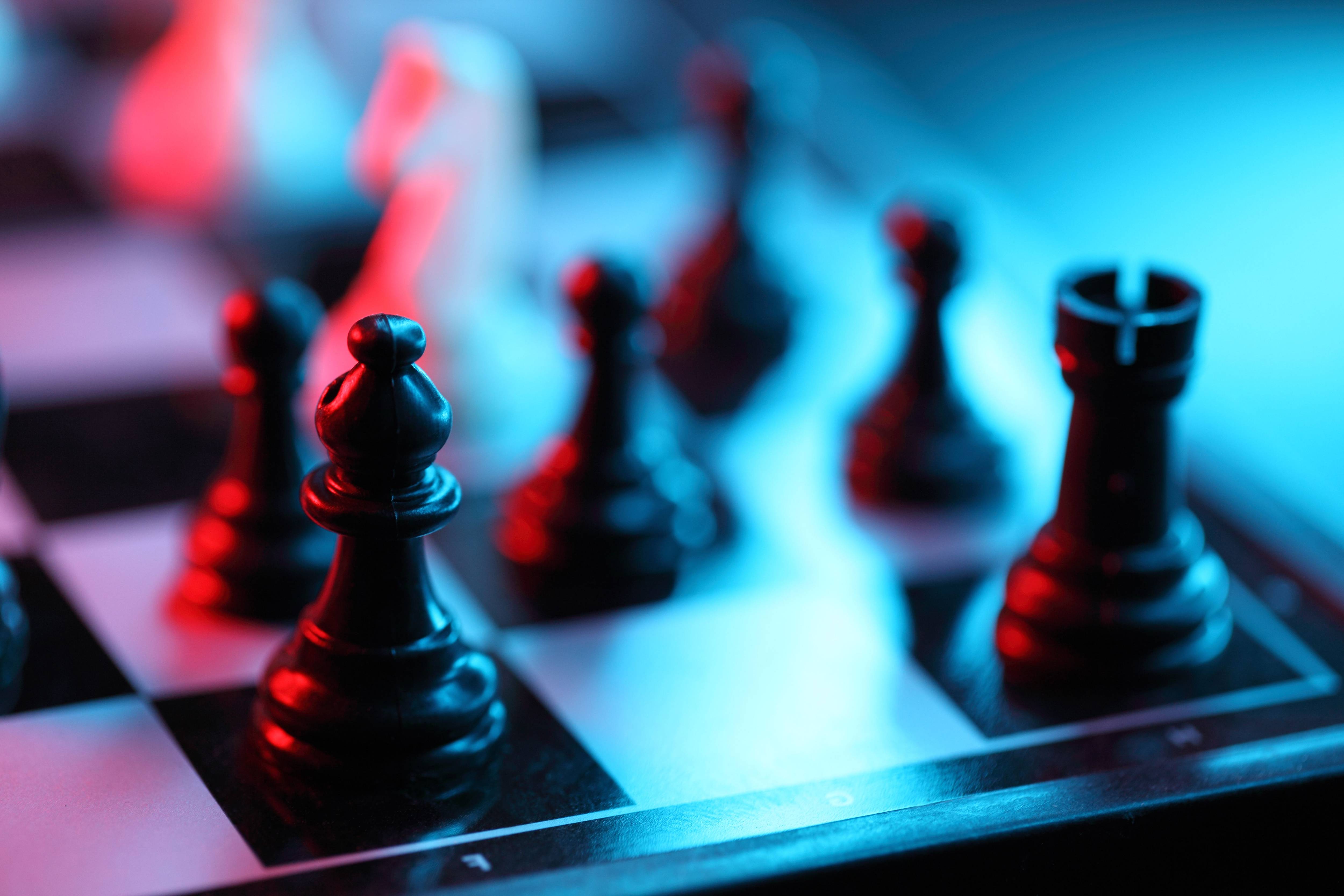 Offensive security | S-RM