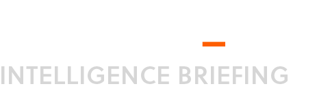 Cyber Intelligence Briefing | S-RM
