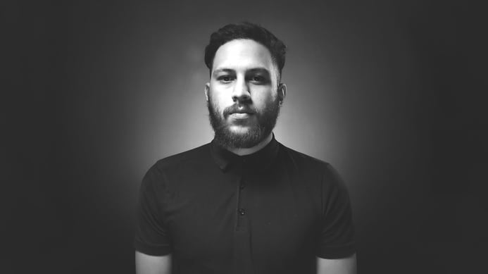 Zaid Lagardien