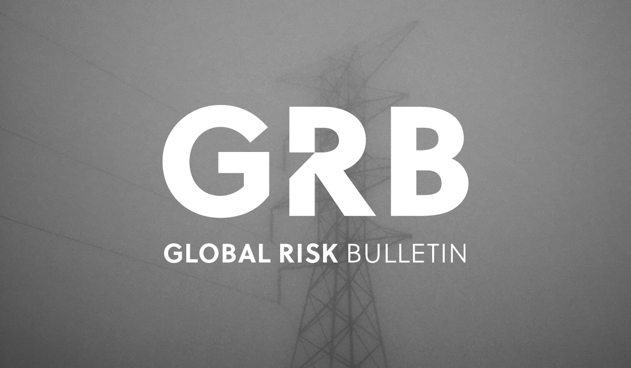 Global Risk Bulletin | Vol 1 2023