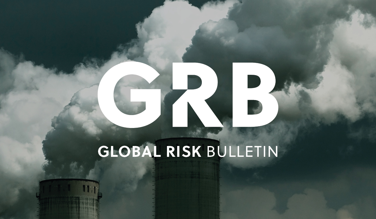 Global Risk Bulletin | Vol 5 2023