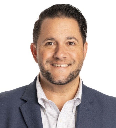 Paul Caron