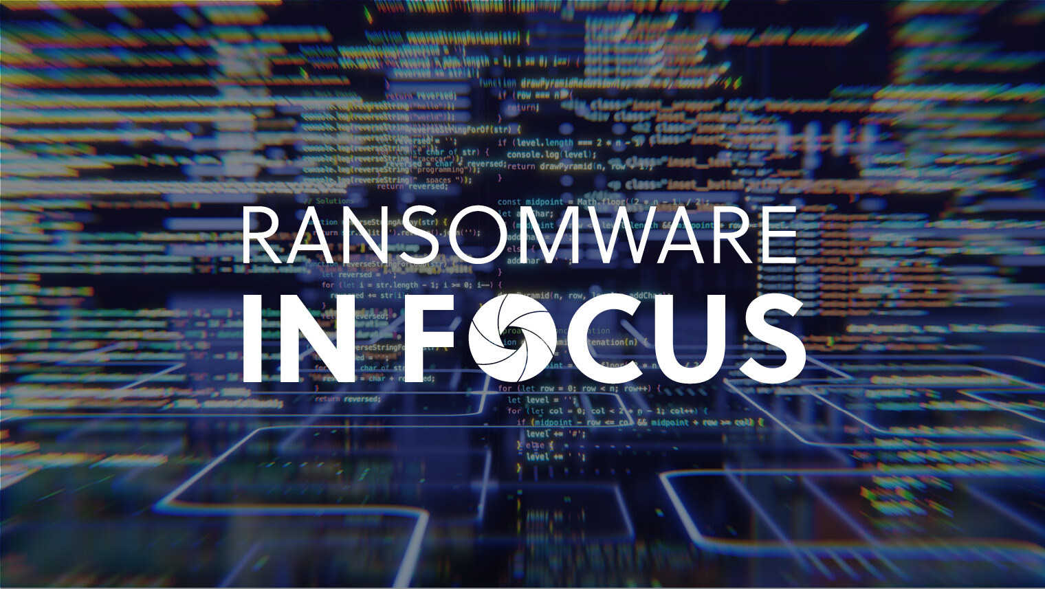 Ransomware in focus: Meet RansomHub