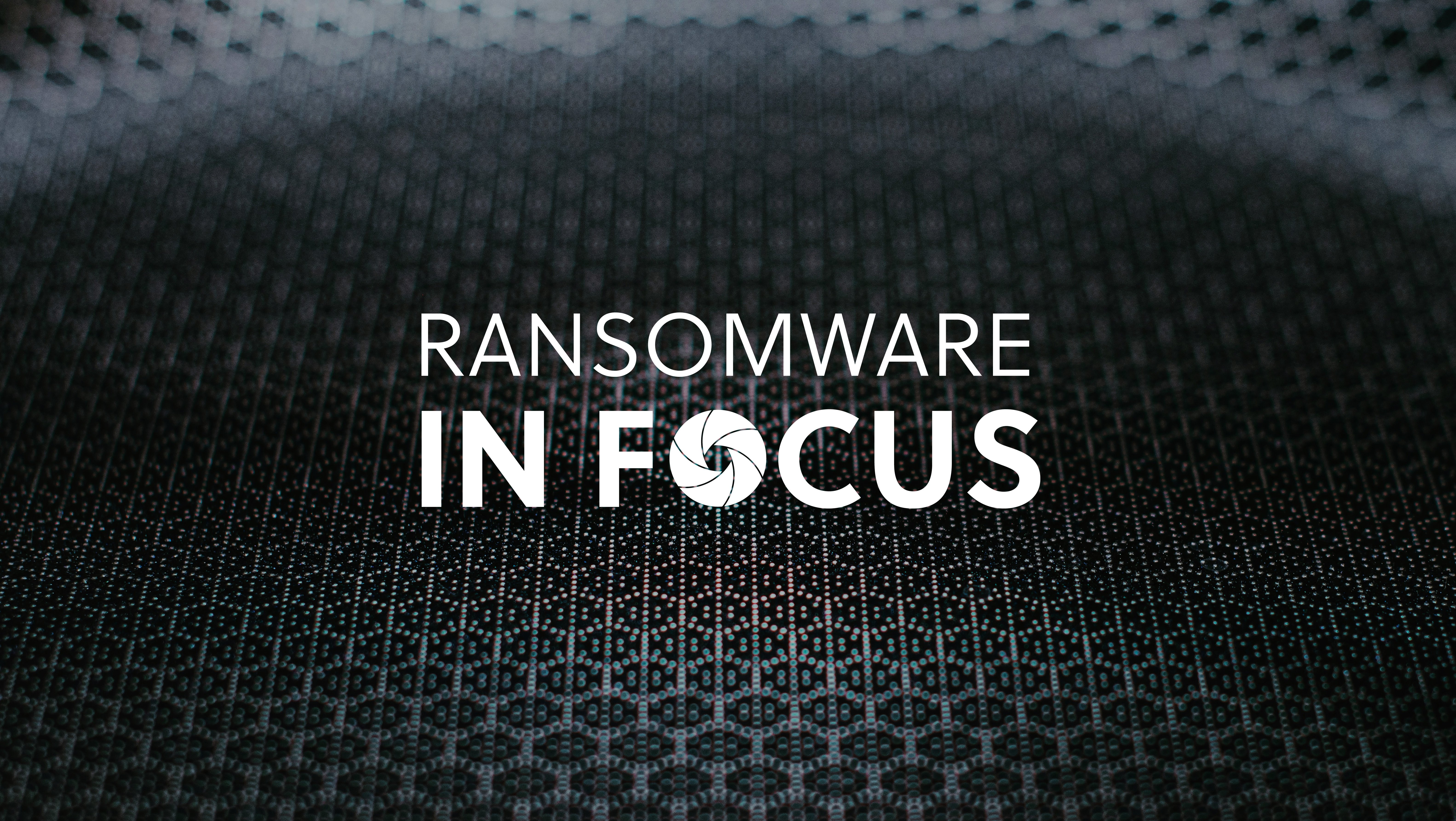Ransomware in focus: Meet Qilin