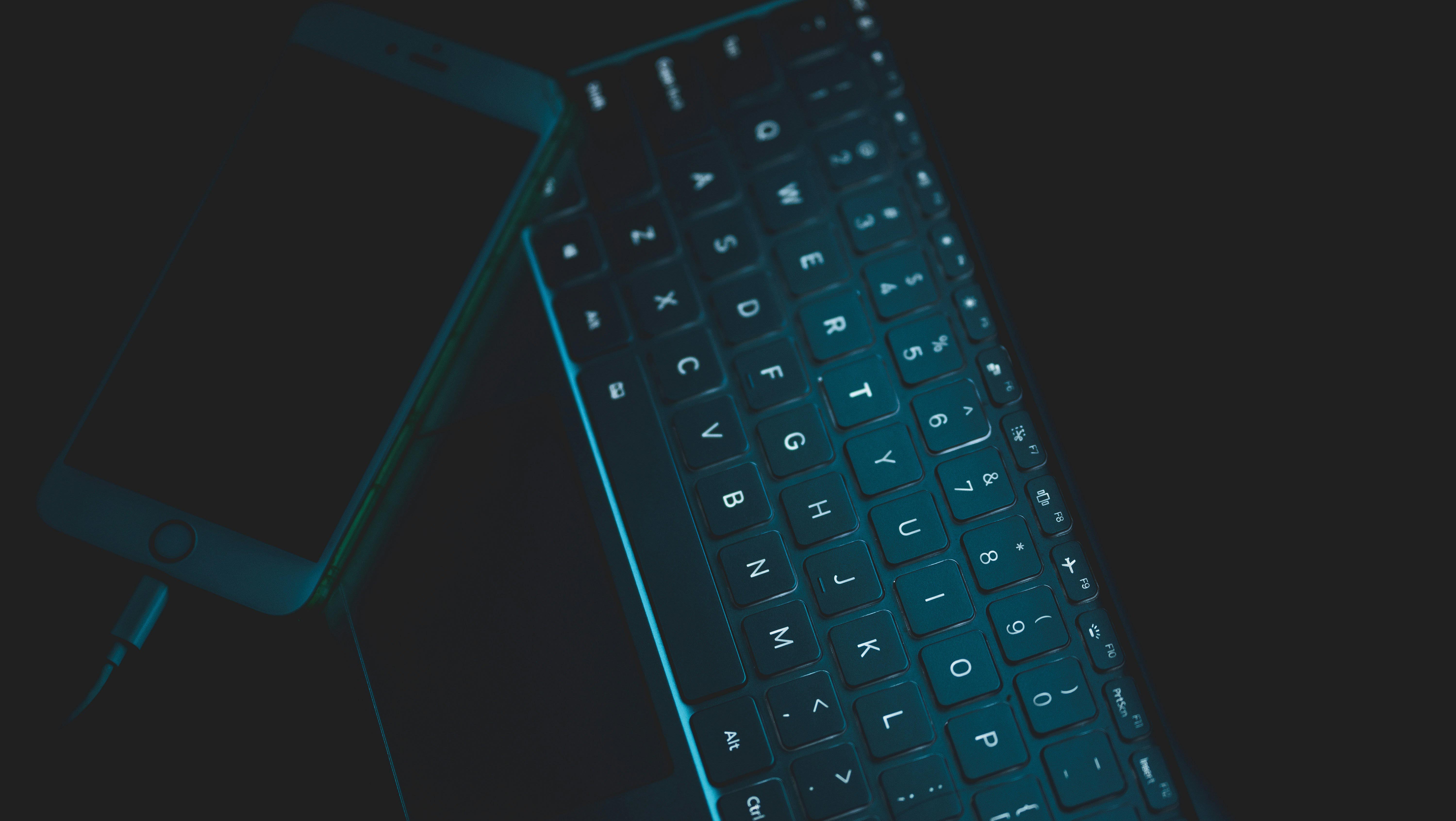 Cyber briefing note | The Black Basta leaks