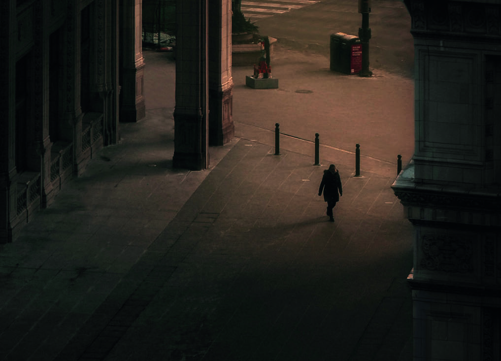 Top 10 Technical & Legal Cyber Security Issues amid COVID-19