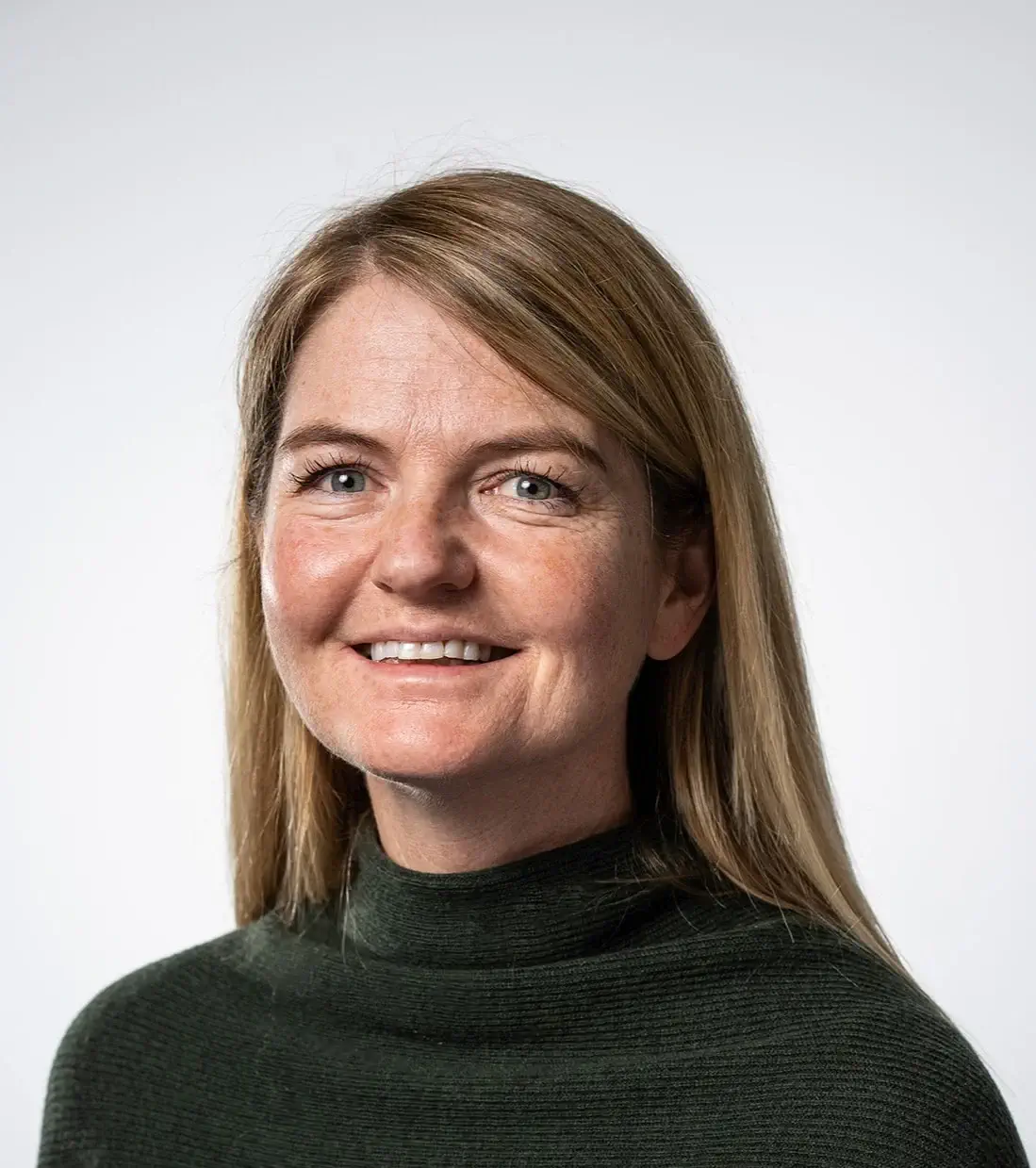 Kelly Rogers-Davison